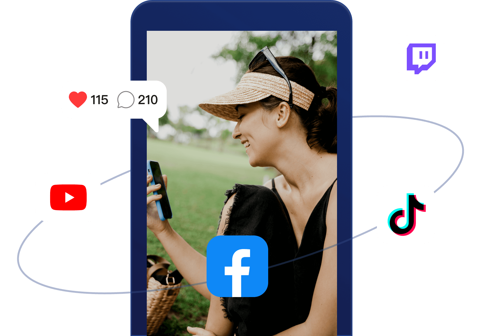 Lita Referral Program