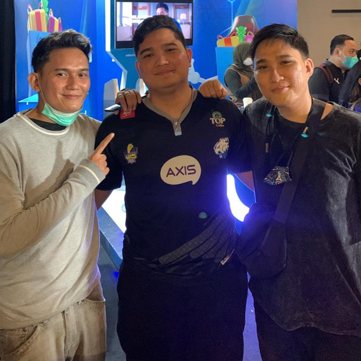 [OFFICIAL] Lita - The Ultimate Game LFG Team Finder - Find Ideal Egirls ...